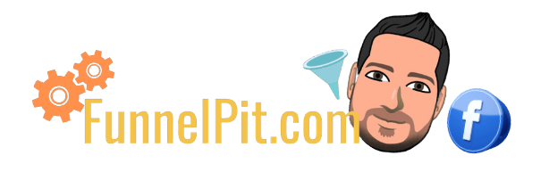 Let's Build Your Funnel!